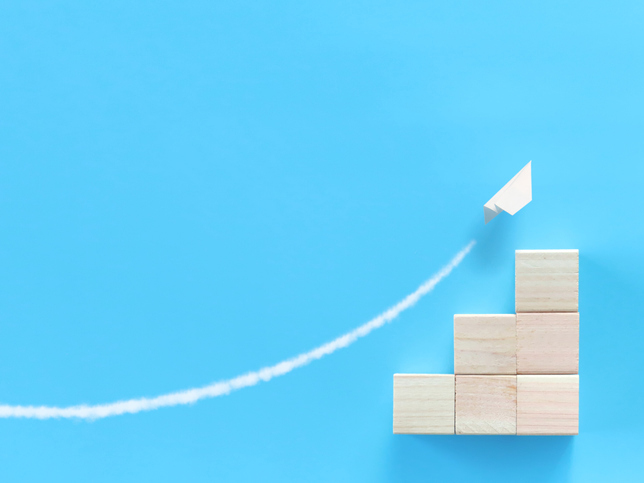 THE Campus: Learn, Share, Connect