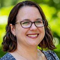 Heather Mackenzie | THE Campus Learn, Share, Connect