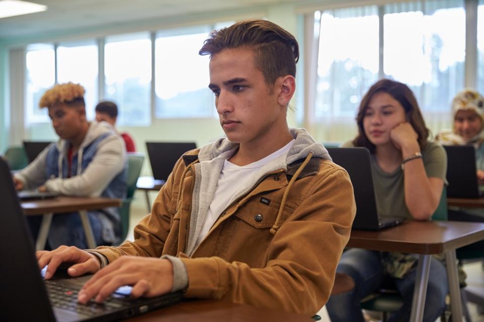 Why the SAT has never been more valuable for students | THE Campus ...